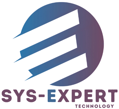 Login | Portail - SYS-Expert Technology